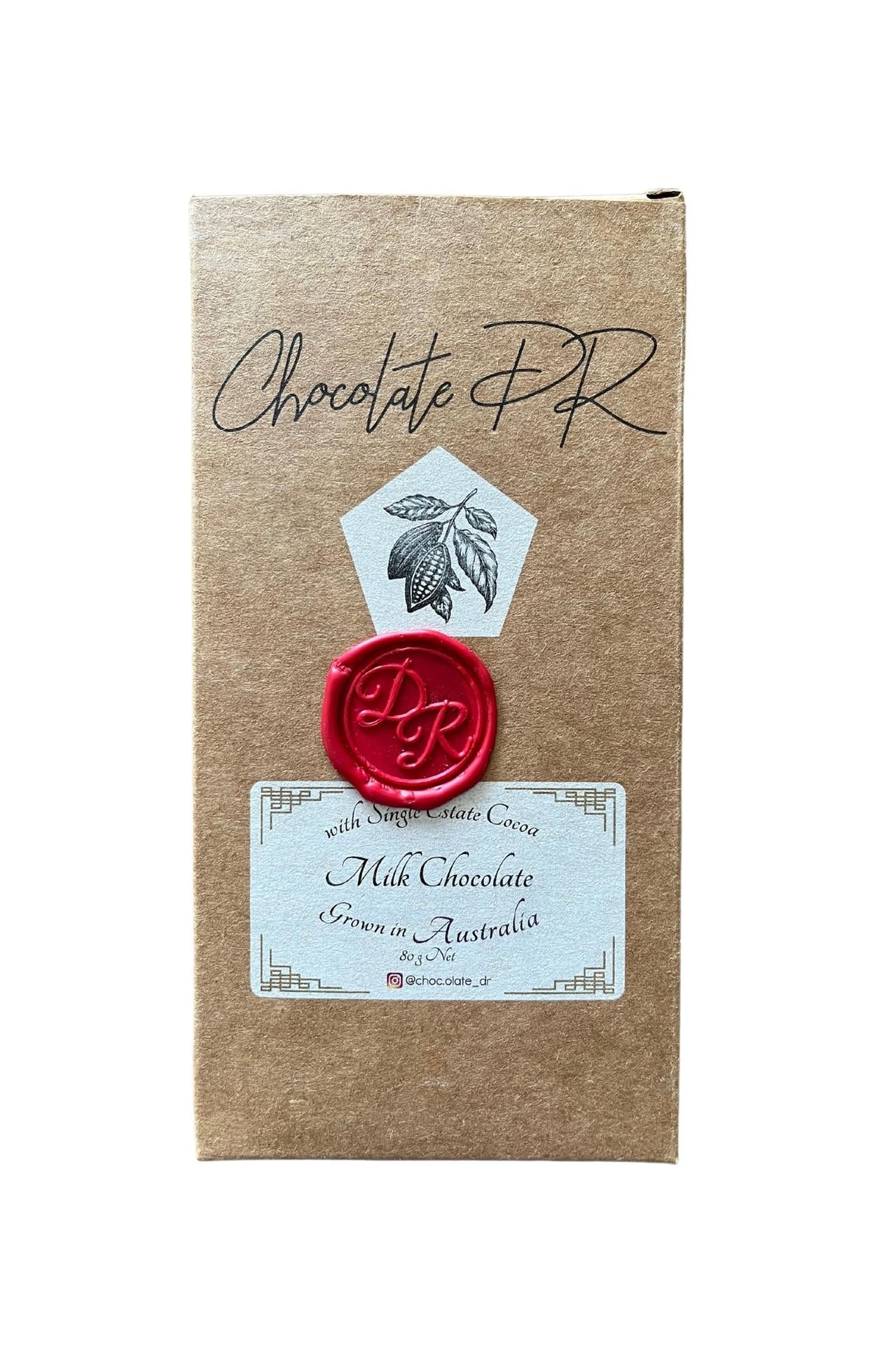 Australian Made – Gourmet and Green